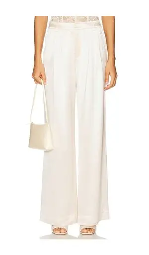 Cami Nyc Davina Pant - Bone