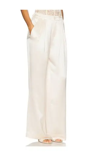 Cami Nyc Davina Pant - Bone