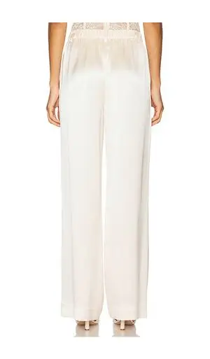 Cami Nyc Davina Pant - Bone