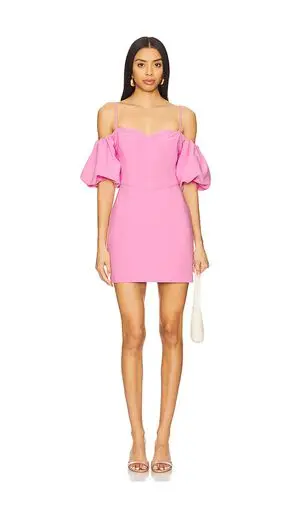 ELLIATT Gia Mini Dress