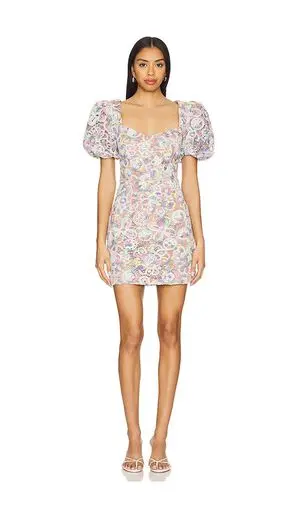 ELLIATT Rue Mini Dress