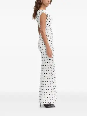 Jacquemus Rita Gown