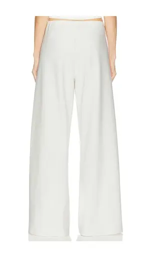 LA LIGNE Colby Pant