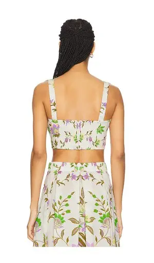 Misa Lois Top