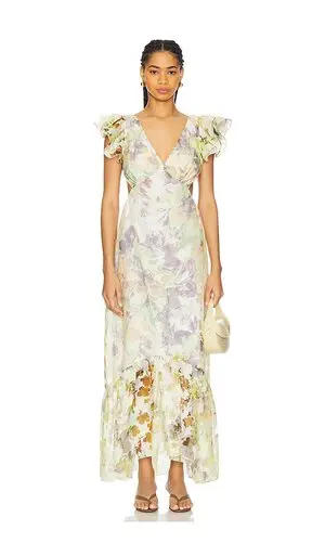 Misa Casual Day Dresses