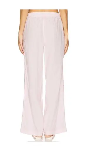 Free People Team Spirit Pull On Pant