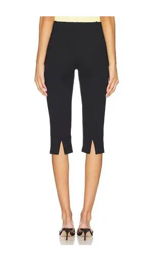 Free People Bette Super Slim Capri