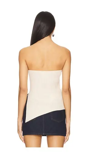 Heartloom Winslow Top - Nude
