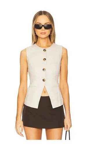 Heartloom Emerson Vest