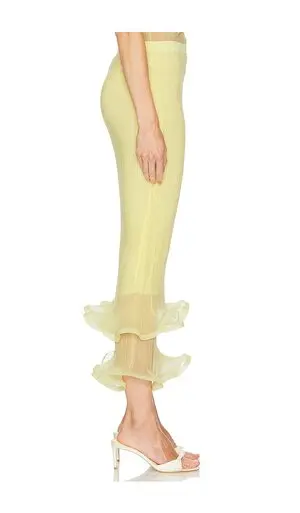 Simkhai Kelso Skirt