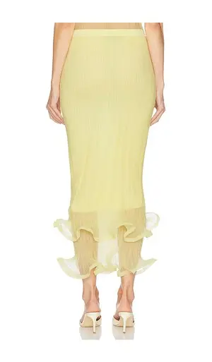 Simkhai Kelso Skirt