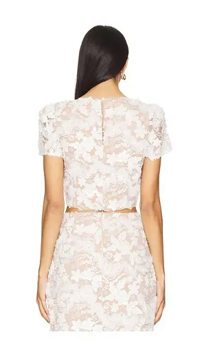 ELLIATT Vonni Top