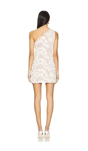 ELLIATT Vonni Mini Dress