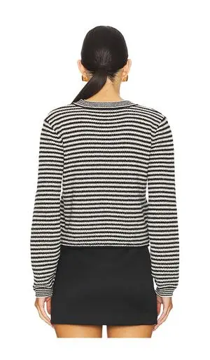 FRAME Court Cardigan