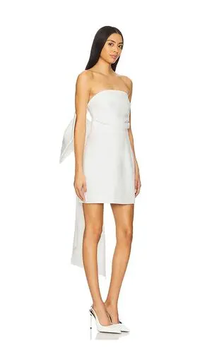 ELLIATT Celia Mini Bow Dress