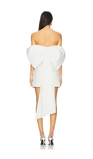 ELLIATT Celia Mini Bow Dress