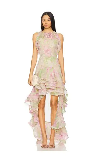 ELLIATT Morgan Gown
