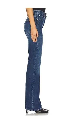 FRAME The Arrow Jeans