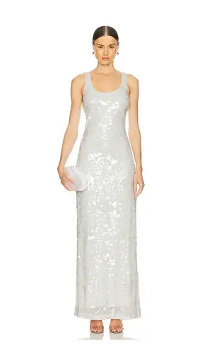 Simkhai Sequined Evening Dresses