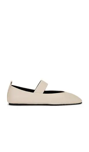 TONY BIANCO Hawaii Flat - Cream