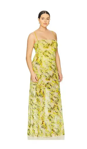 AFRM Shea Dress