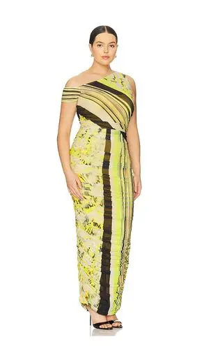 AFRM Biona Dress