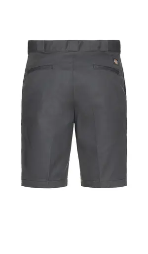 Dickies 874 11" Twill Shorts - Charcoal