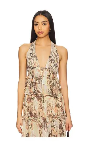 AFRM Blythe Top