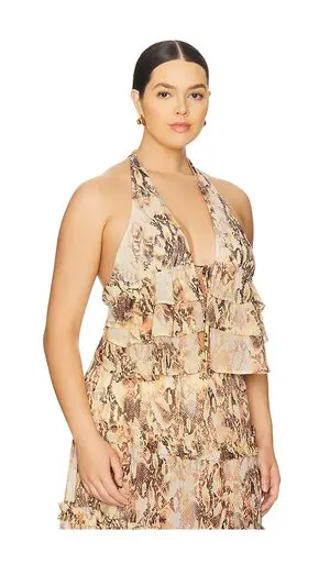 AFRM Blythe Top