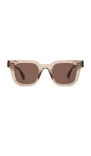 Chimi 04 Sunglasses Brown