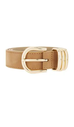 PETIT MOMENTS Polished Belt