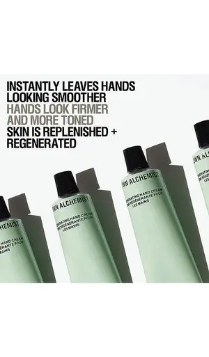 GROWN ALCHEMIST Regenerating Hand Cream 40ml
