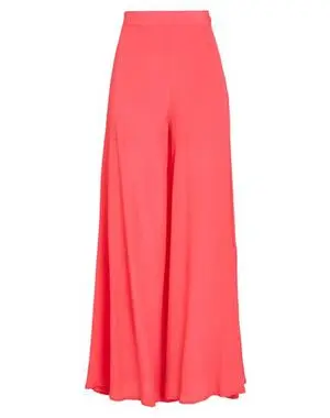 Ottod'ame Applique Pants For Women
