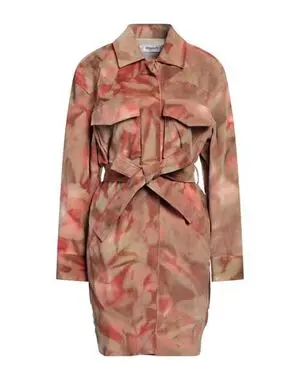 Dondup Overcoat Coats For Women