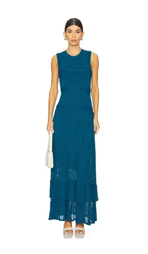 Ulla Johnson Mireille Dress