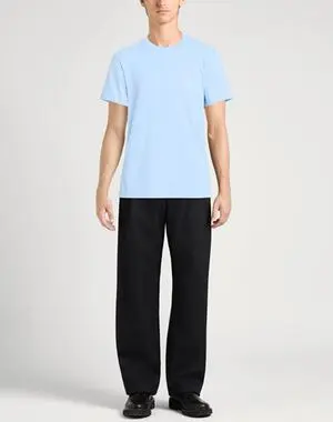 Sandro T-shirt Sky Size Cotton