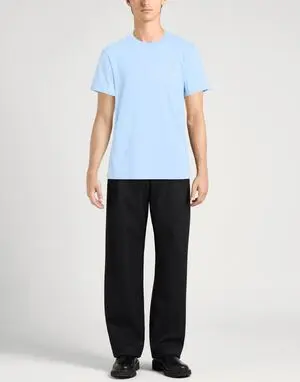 Sandro T-shirt Sky Size Cotton