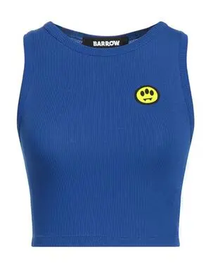 Barrow Cropped Performance Tops For Women