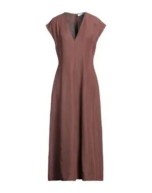 Fabiana Filippi Off The Shoulder Dresses