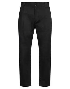 Dolce & Gabbana Tapered Gabardine Pants