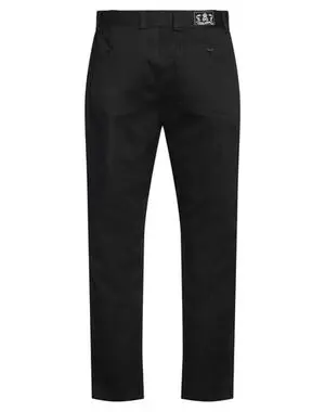 Dolce & Gabbana Tapered Gabardine Pants