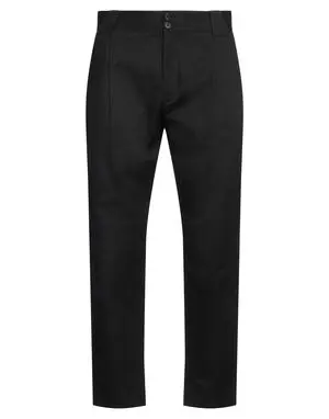 Dolce & Gabbana Tapered Gabardine Pants