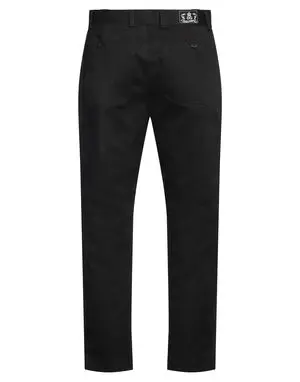 Dolce & Gabbana Tapered Gabardine Pants