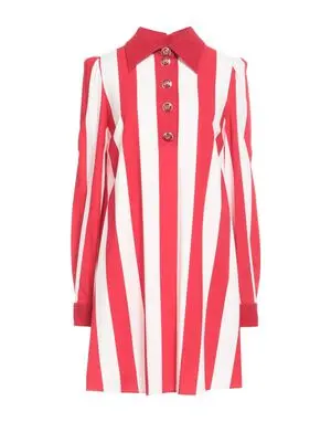 Dolce & Gabbana Mini Shirt Dress