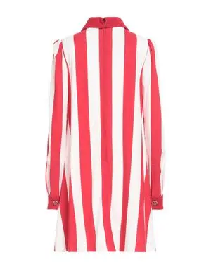 Dolce & Gabbana Mini Shirt Dress