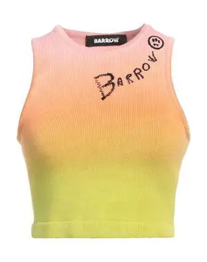 Barrow Crewneck Camis Tanks For Women
