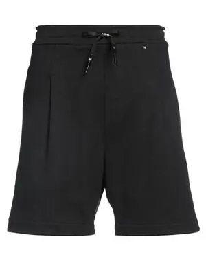A Paper Kid Loose Fit Bottoms For Men
