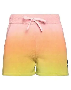 Barrow Drawstring Shorts For Women