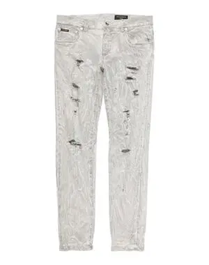 Dolce & Gabbana Regular Fit Jeans