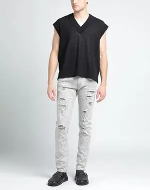 Dolce & Gabbana Regular Fit Jeans